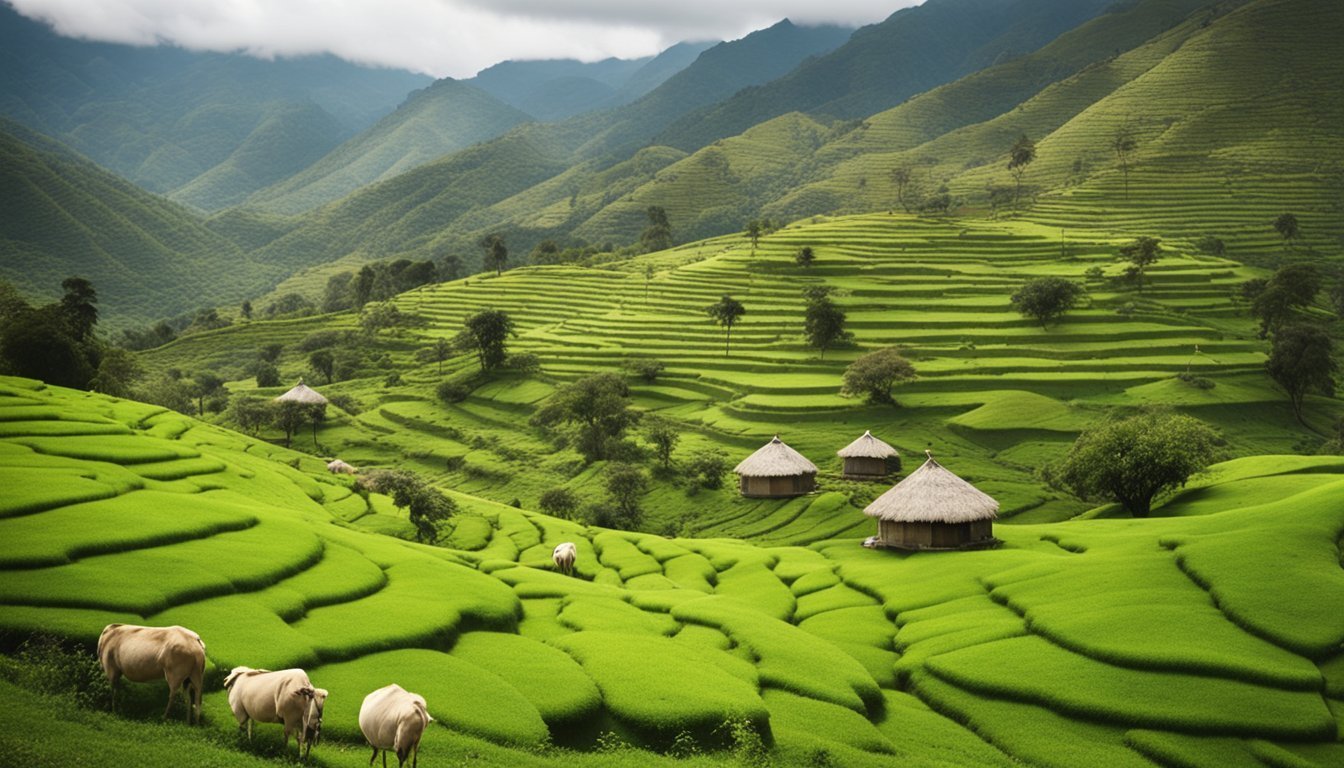 About Ethiopia – Your Gateway to Ethiopia
